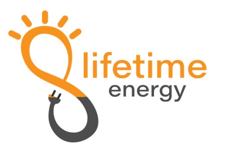 Utah Solar - LifeTime Energy - Logan, Utah